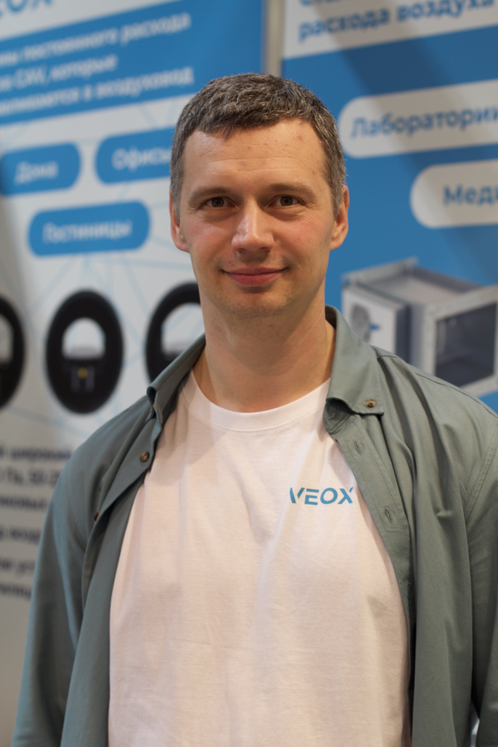 Компания ООО "ГринВент" занимается поставкой и разработкой вентиляционных клапанов под своей ...